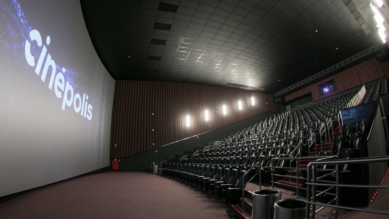 Claro fecha parceria com Cinépolis e oferece 50% de desconto em ...
