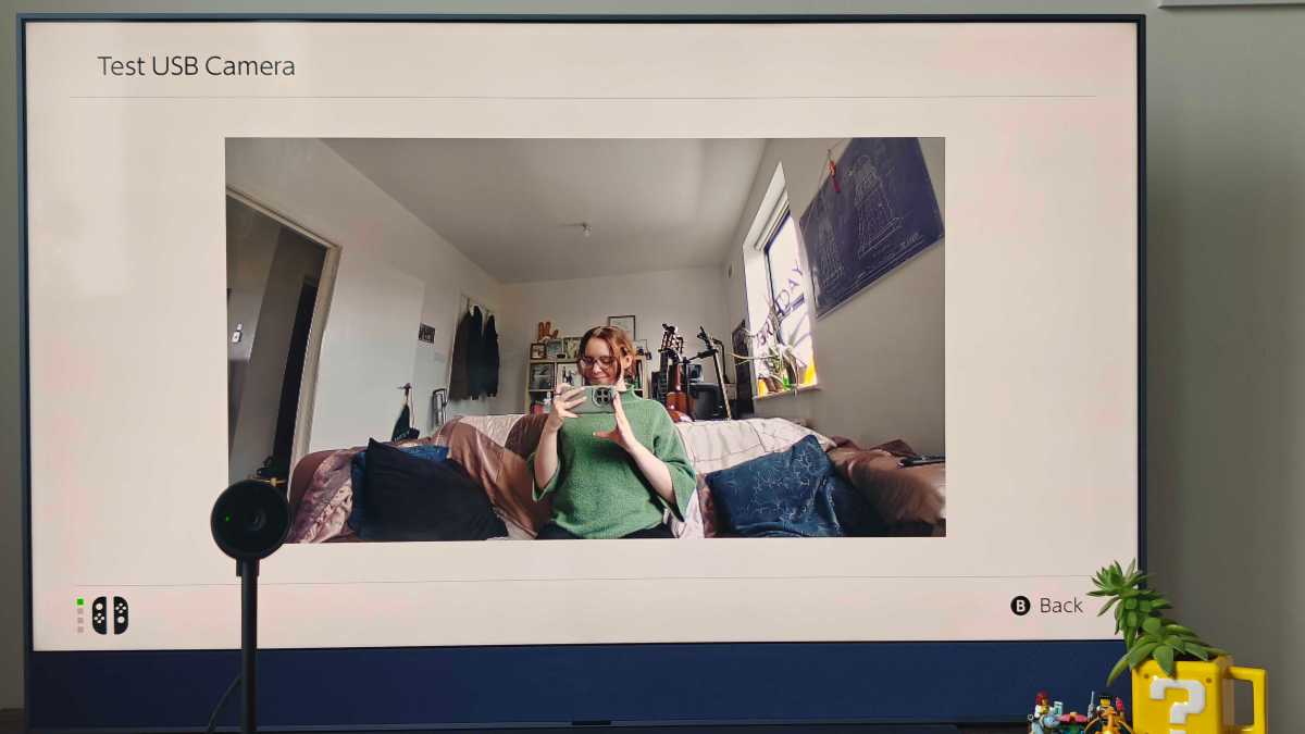 24+ hours with my Nintendo Switch 2 review unit: GameChat is fun, but ...