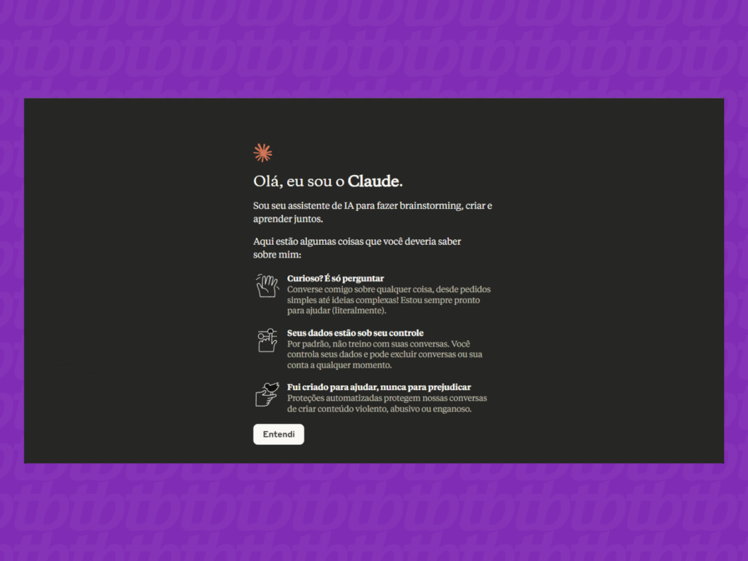 Claude AI: o que é, para que serve e como funciona a IA generativa da ...