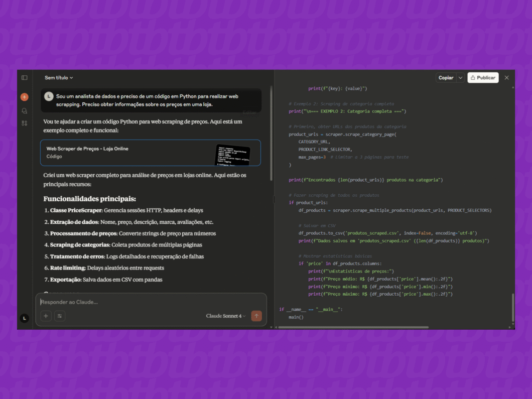 Claude AI: o que é, para que serve e como funciona a IA generativa da ...