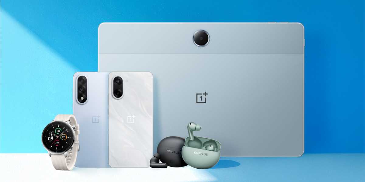 OnePlus Nord 5: Everything we know so far - GA Suporte Tech
