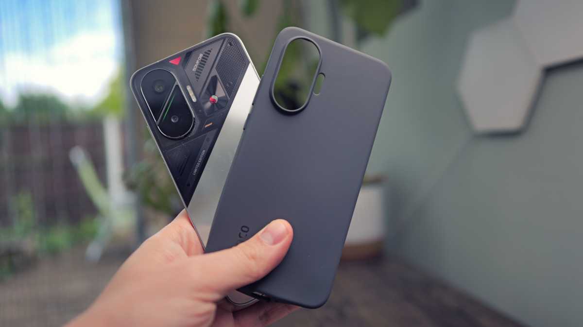 Poco F7 review: Serious bang for your buck - GA Suporte Tech