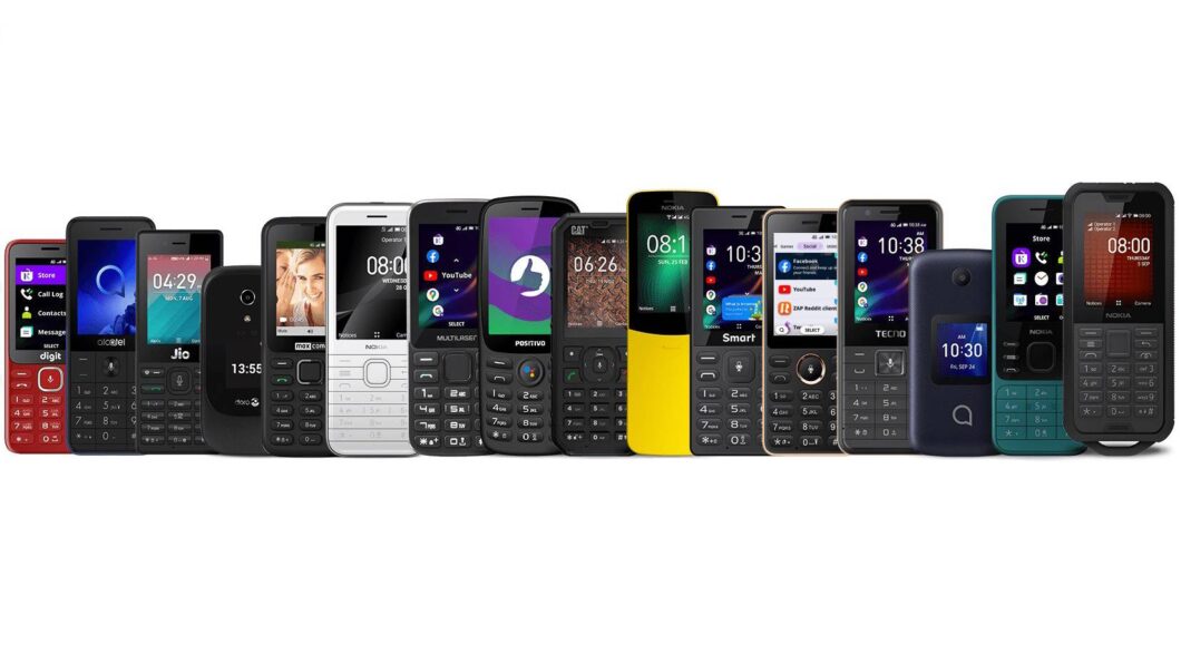 O que é KaiOS? Entenda as limitações do sistema operacional dos feature ...