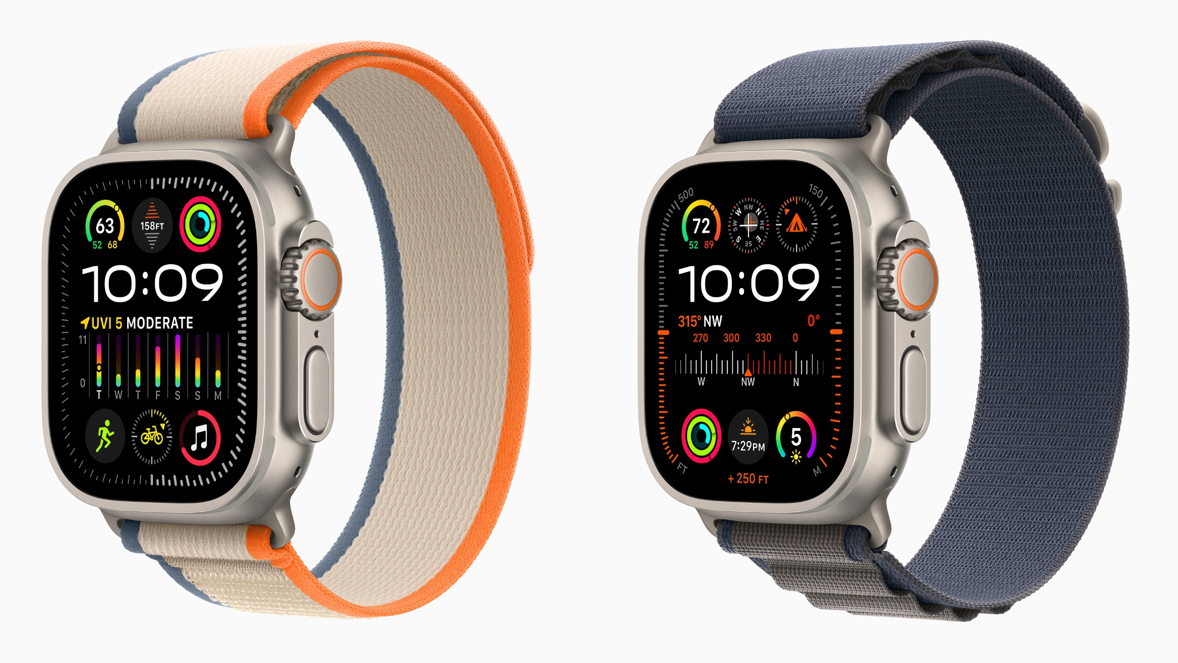 Apple Watch Ultra 3 release timeline ‘confirmed’ - GA Suporte Tech