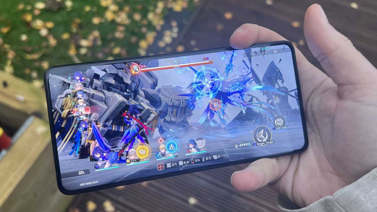 OnePlus might rival Asus ROG and Redmagic with dedicated gaming phone ...