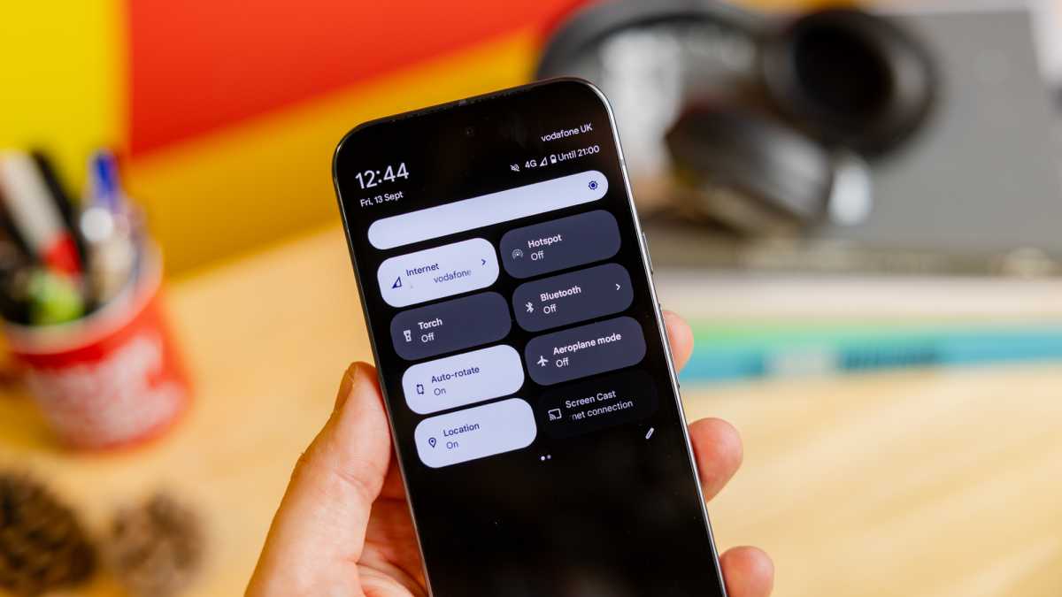 PSA: Always turn off your phone’s Bluetooth when you’re not using it - GA Suporte Tech