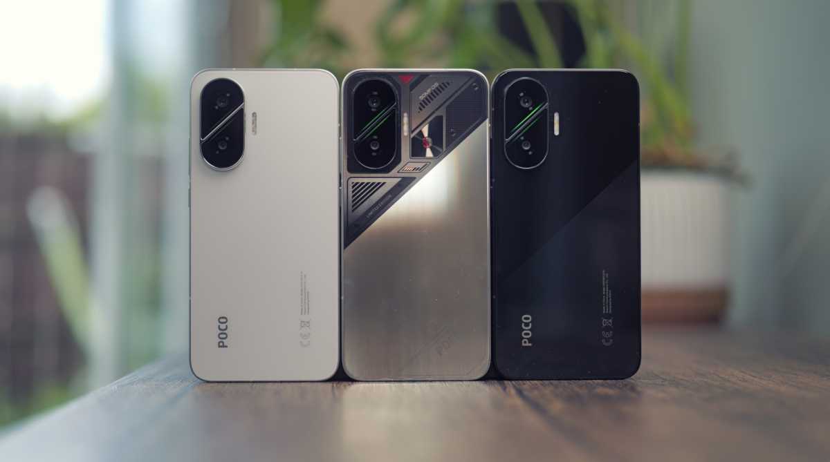 Poco F7 review: Serious bang for your buck - GA Suporte Tech