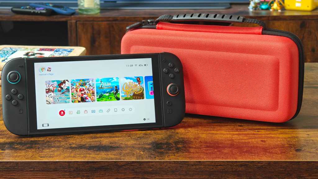 The 9 best games to play on the Nintendo Switch 2 right now - GA ...