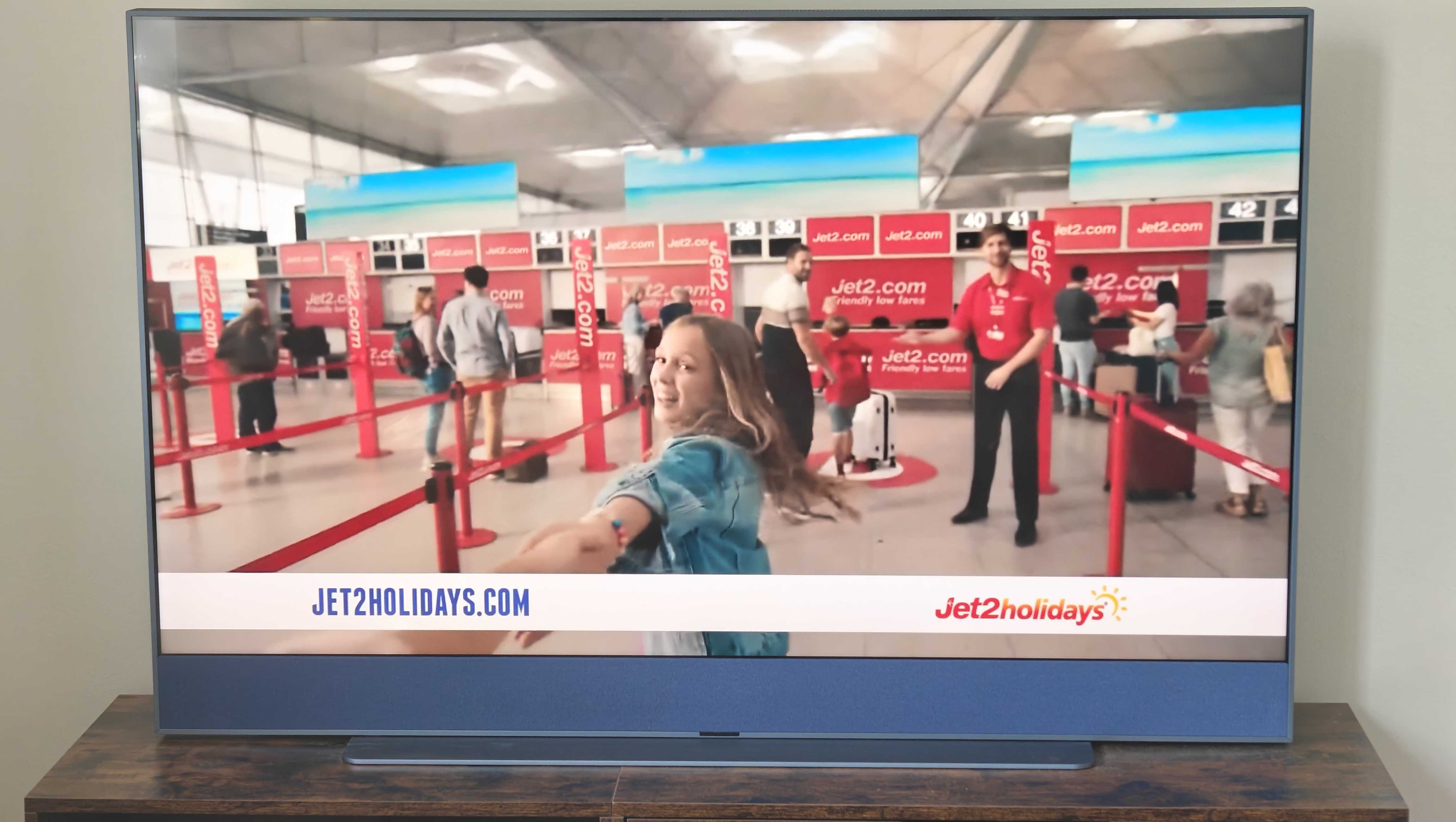 The “Nothing beats a Jet2holiday” ad craze is completely out of control ...