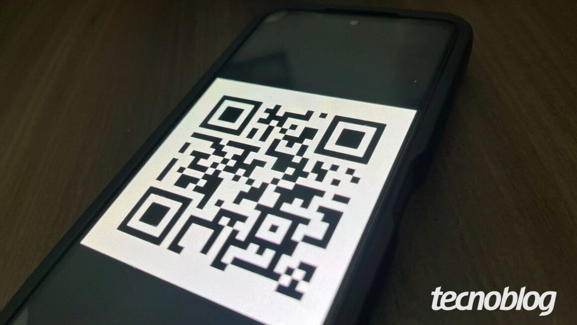 O que é QR Code? Entenda as funções e a estrutura desse tipo de código ...