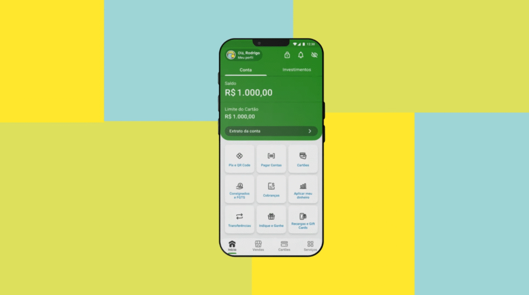 O que é um banco digital? Conheça 15 opções gratuitas para abrir sua ...