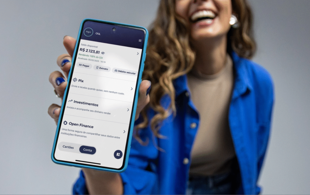 O que é um banco digital? Conheça 15 opções gratuitas para abrir sua ...