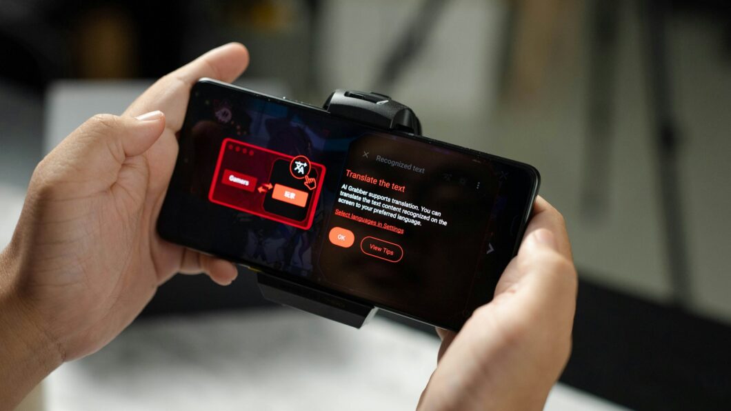 O que é um celular gamer? Conheça as características e os modelos ...