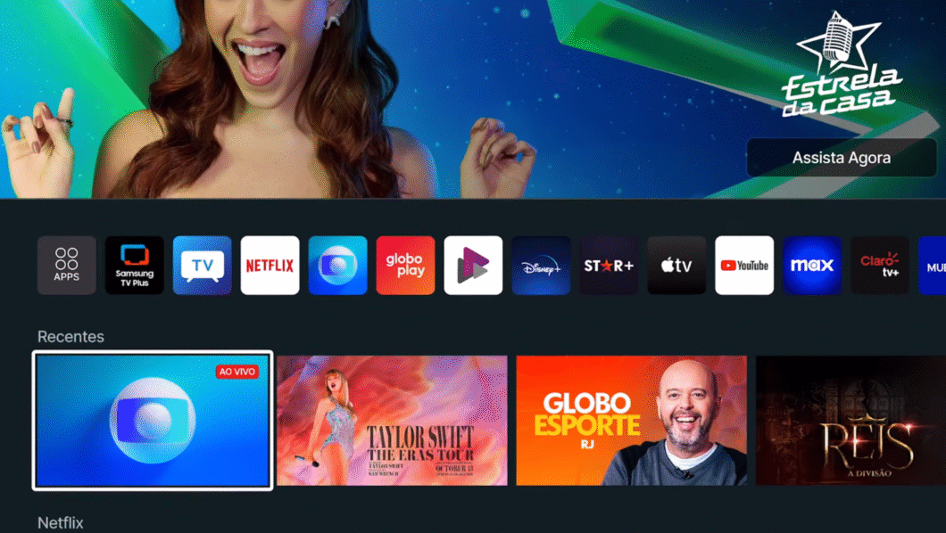 O que é a TV 3.0? Veja o que muda na sua casa com o funcionamento da ...