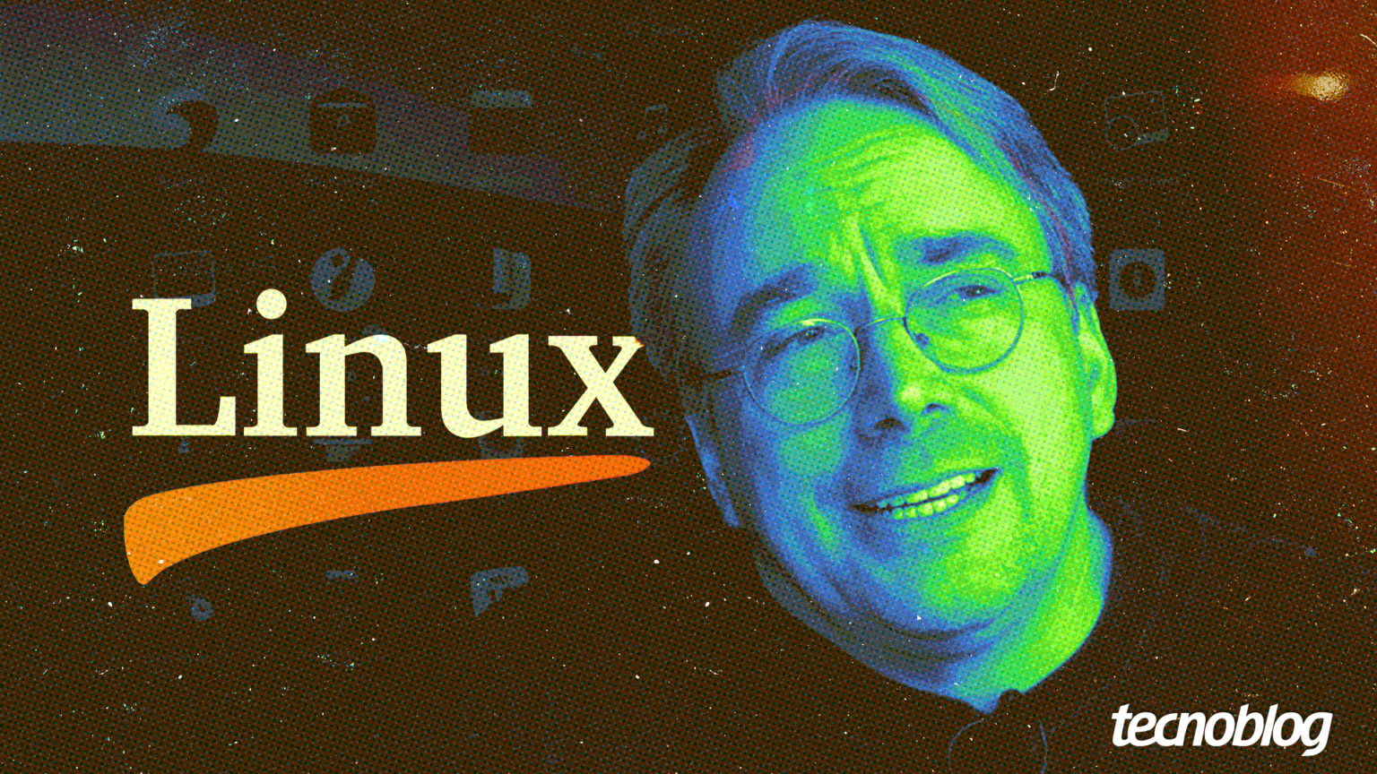Linus Torvalds ainda usa uma velha GPU RX 580 para trabalhar no Linux - GA Suporte Tech