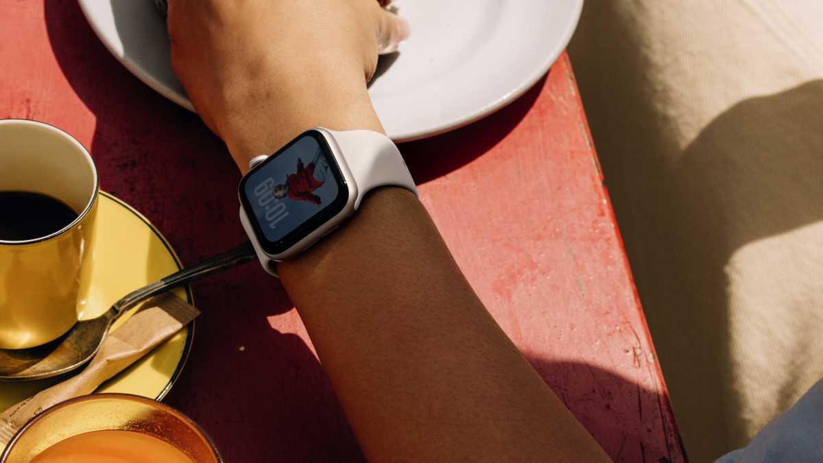 Apple Watch SE 3: Pre-orders live now, several key upgrades but no ...