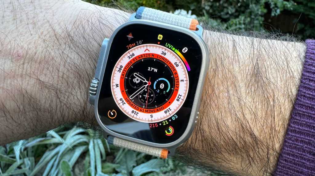 Apple Watch Ultra 3: Everything we know so far - GA Suporte Tech