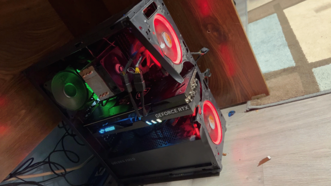 O que é uma placa de vídeo? Saiba como escolher uma GPU para seu setup ...