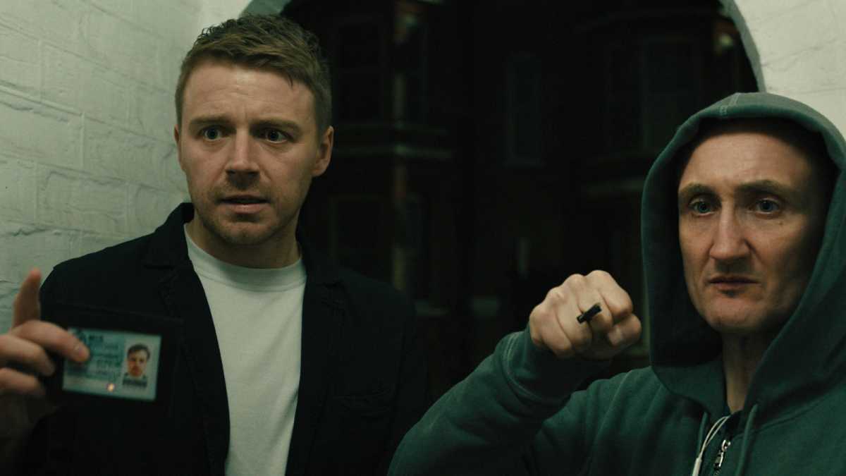 Slow Horses season 5 spoiler-free review: Lamb’s one-liners are as ...