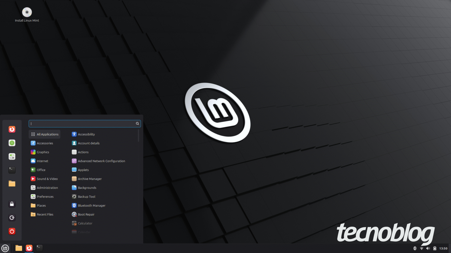 Linux Mint 22.2 “Zara” é lançado; confira as novidades - GA Suporte Tech
