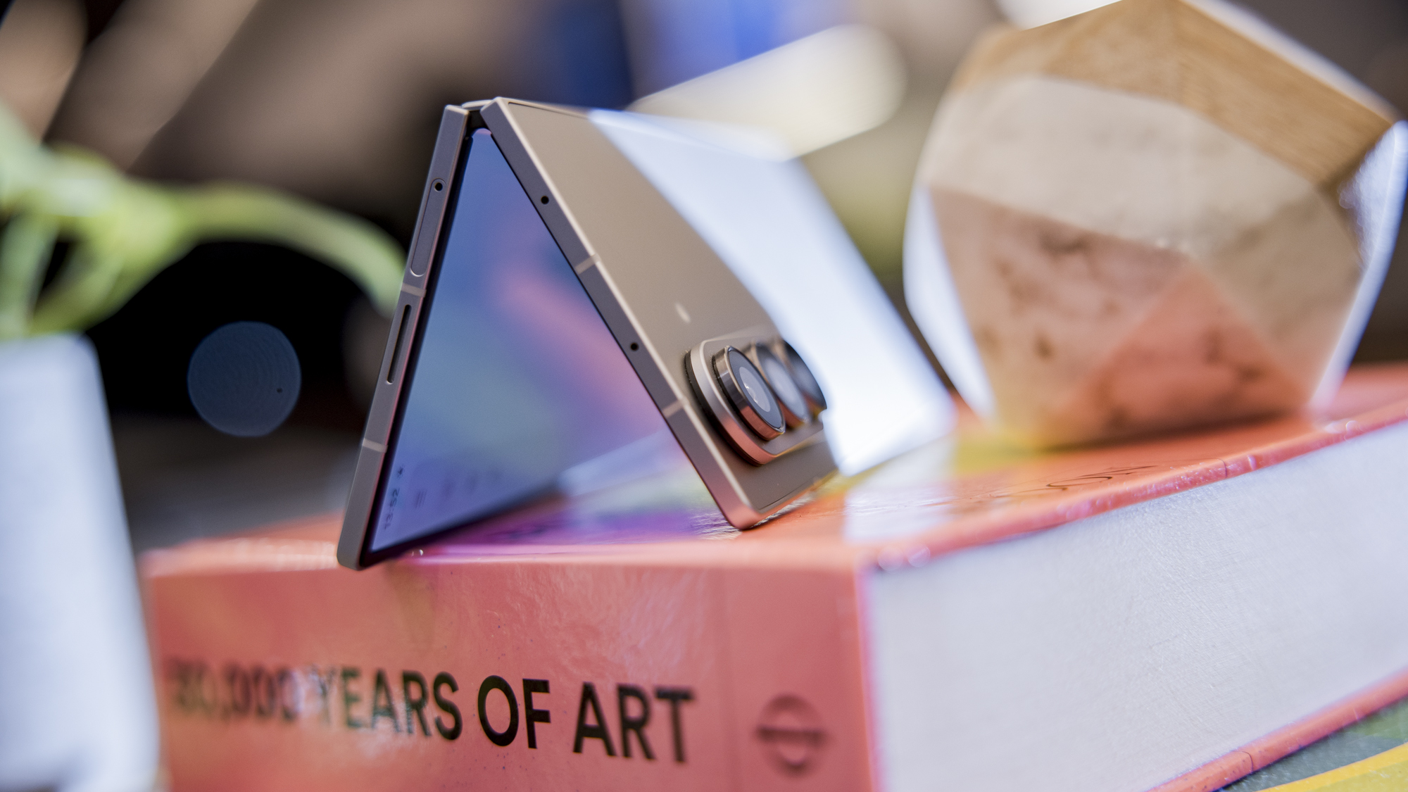 Samsung Galaxy Z Fold 8: Everything you need to know - GA Suporte Tech