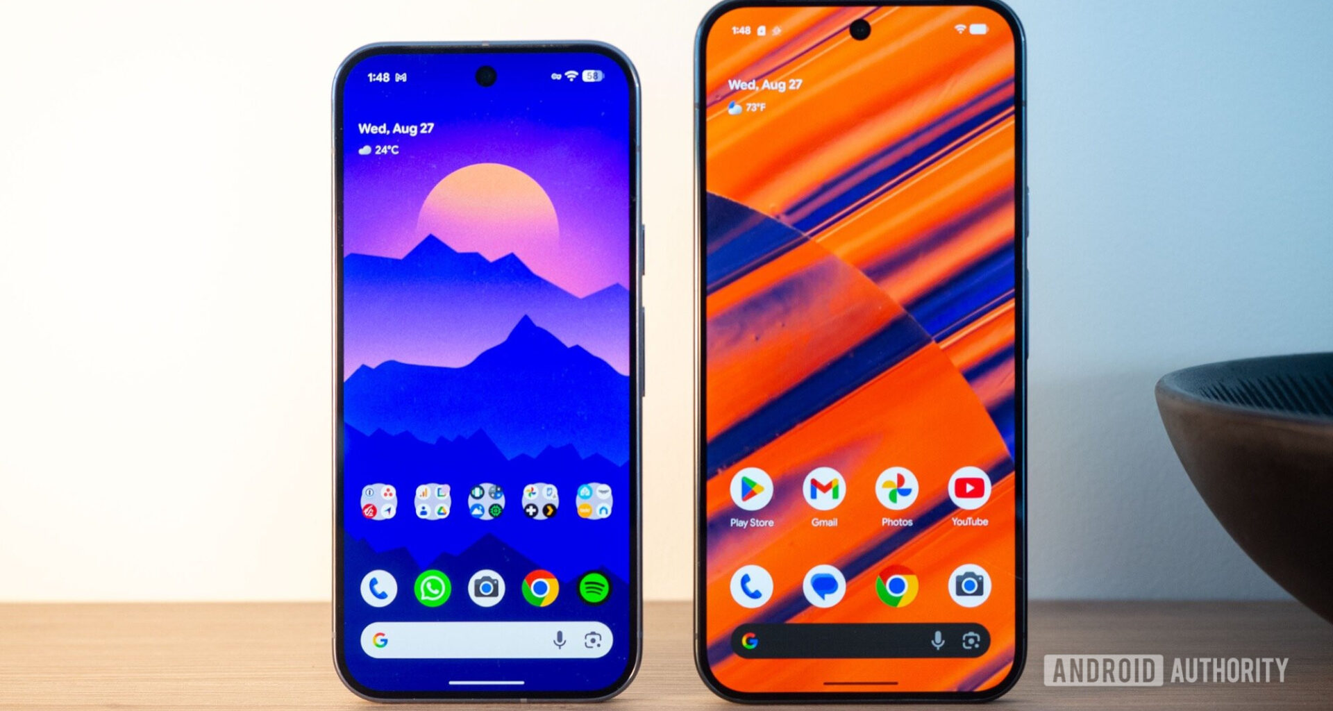 É por isso que continuo com o Pixel Launcher padrão - GA Suporte Tech