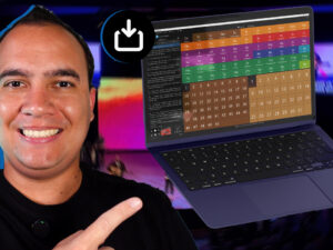 O melhor programa para DATASHOW da IGREJA e EVENTOS - GA Suporte Tech