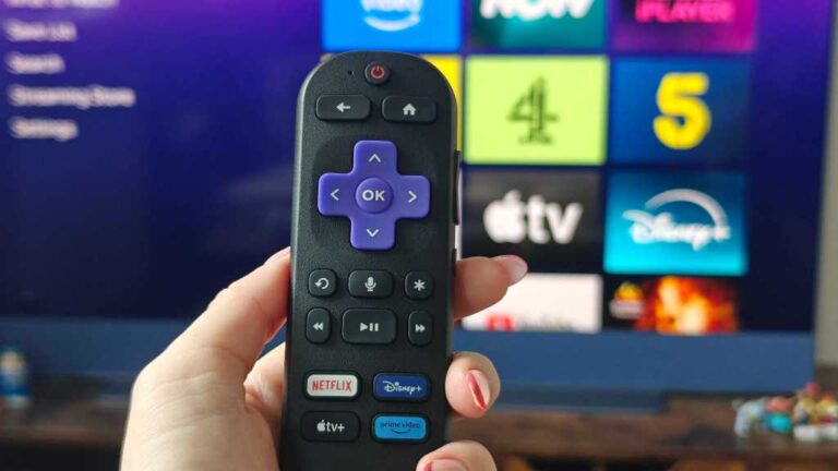 5 ways to speed up your Roku TV, Stick or Box - GA Suporte Tech