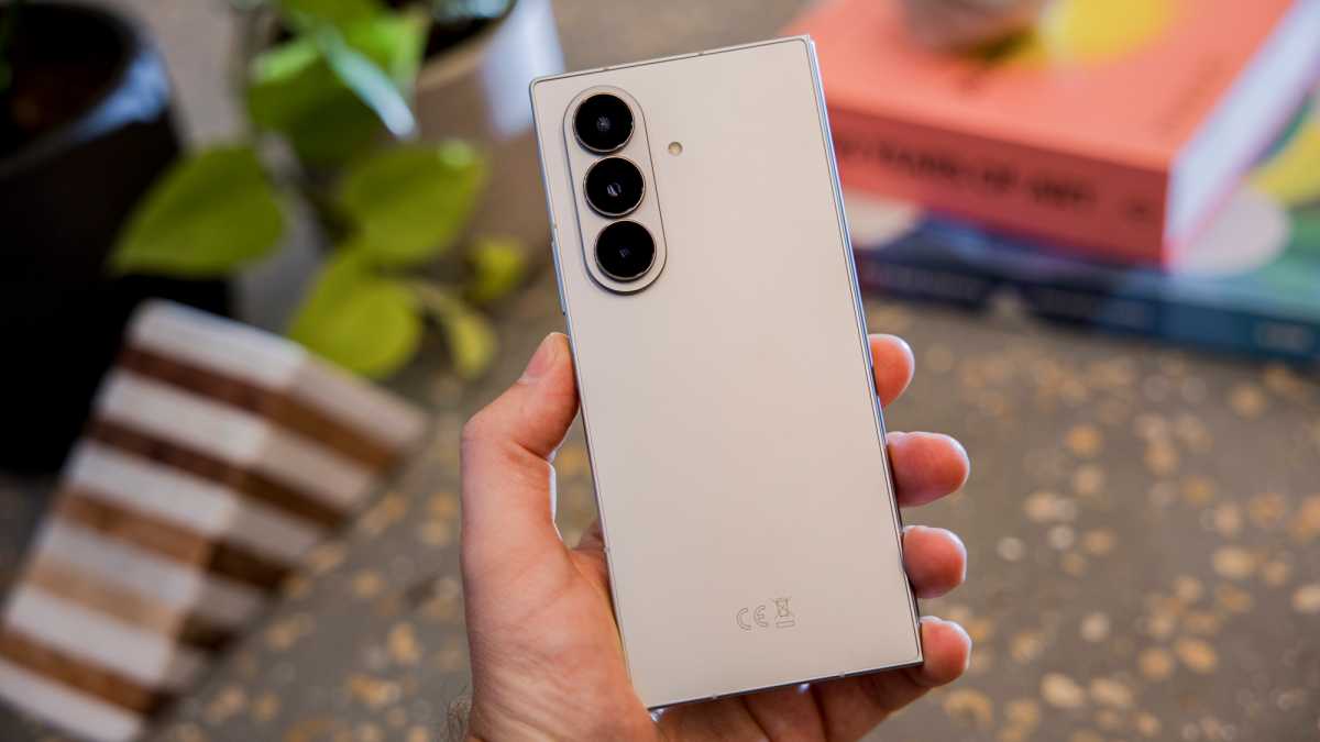 Samsung Galaxy Z Fold 8: Everything you need to know - GA Suporte Tech