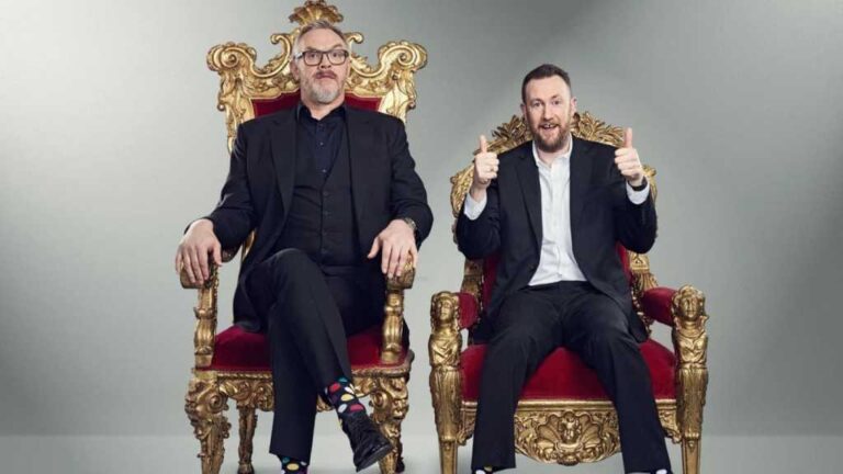 Taskmaster’s New Year Treat cast announced: Here’s how to watch them in ...